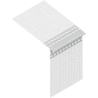 HASIT FBP-P 13 G 250 Fensterbankprofil Putz | HASIT DE