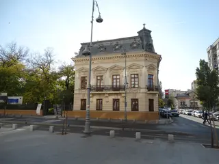 Casa Cesianu | HASIT RO