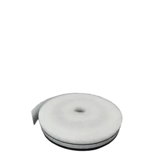 PE-Randstellstreifen mit PE-Winkel