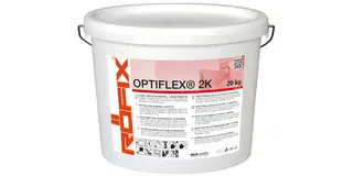 RÖFIX OPTIFLEX® 2K Imperméabilisant élastique bicomposant