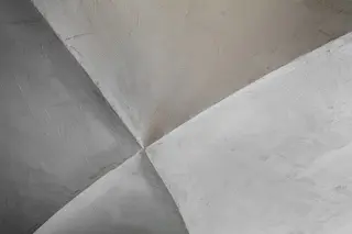 Historic cellar vault in Landshut receives aerogel thermal insulation ...