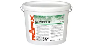RÖFIX SEMIBELIT Substitutivno vezivo za rimski cement