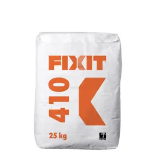 Fixit 410 Multifix® Gipsplatten-Kleber, Spachtel