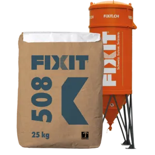 Fixit 508 Beton secco C30/37 0-8 mm