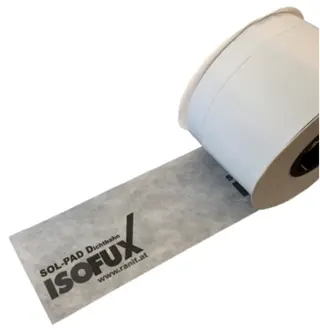 Sol Pad Bande d'étanchéité SITE