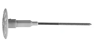 RÖFIX ROCKET WOOD Cheville pour supports en bois