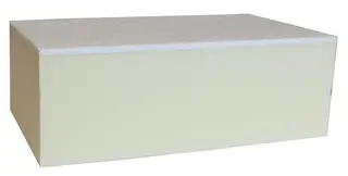 RÖFIX PIR Top 023 PIR-Fassadendämmplatte mit EPS weiss beschichtet