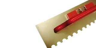 RÖFIX R12 Zahntraufel (WDVS) | RÖFIX AT